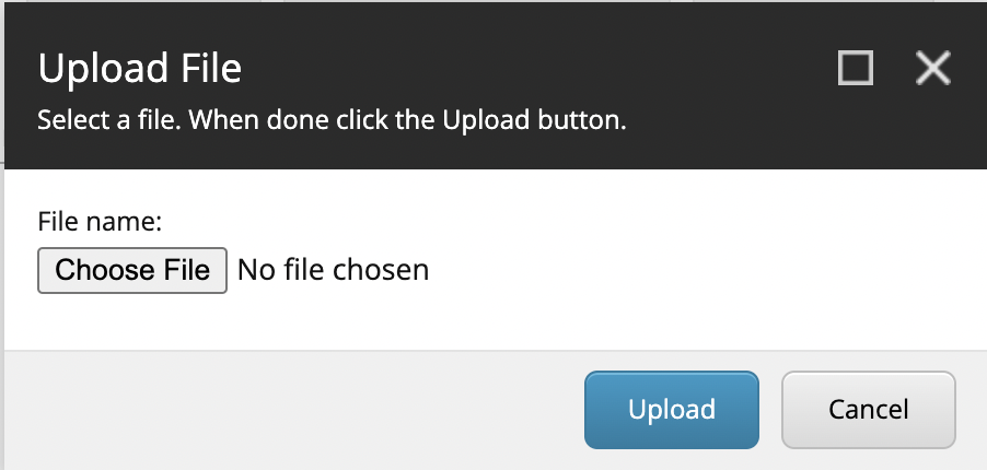 Knowledge Article View - IT Service Portal