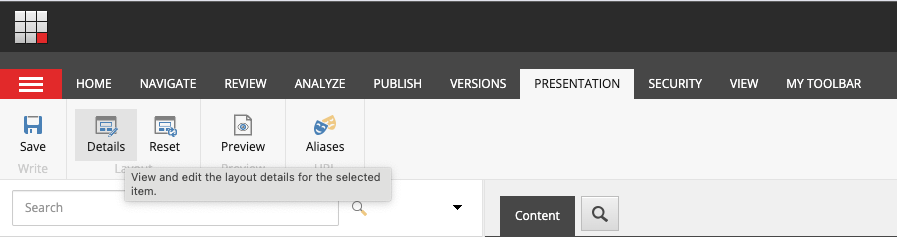 IT Services Knowledge - Sitecore: Common Pitfalls - IT Service Portal