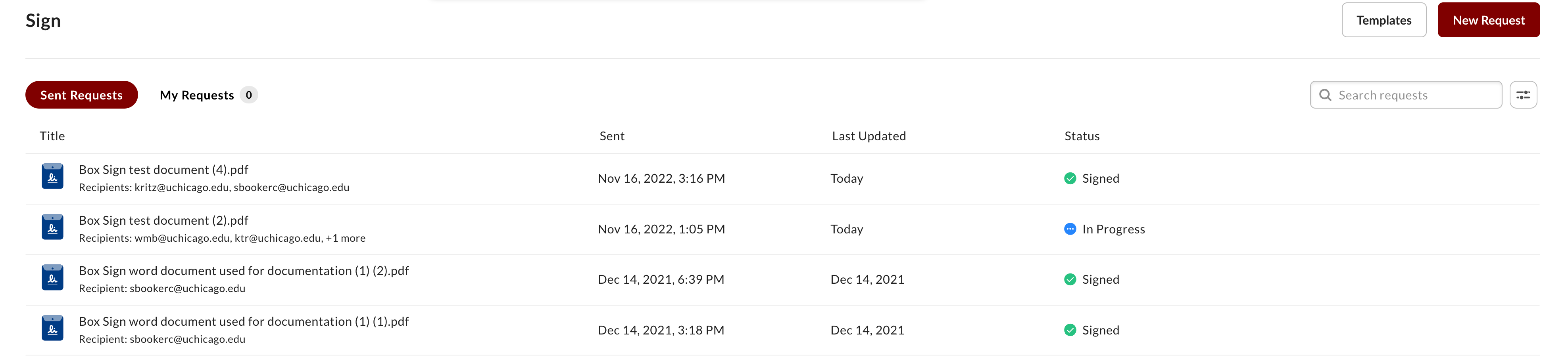 Knowledge Article View - IT Service Portal