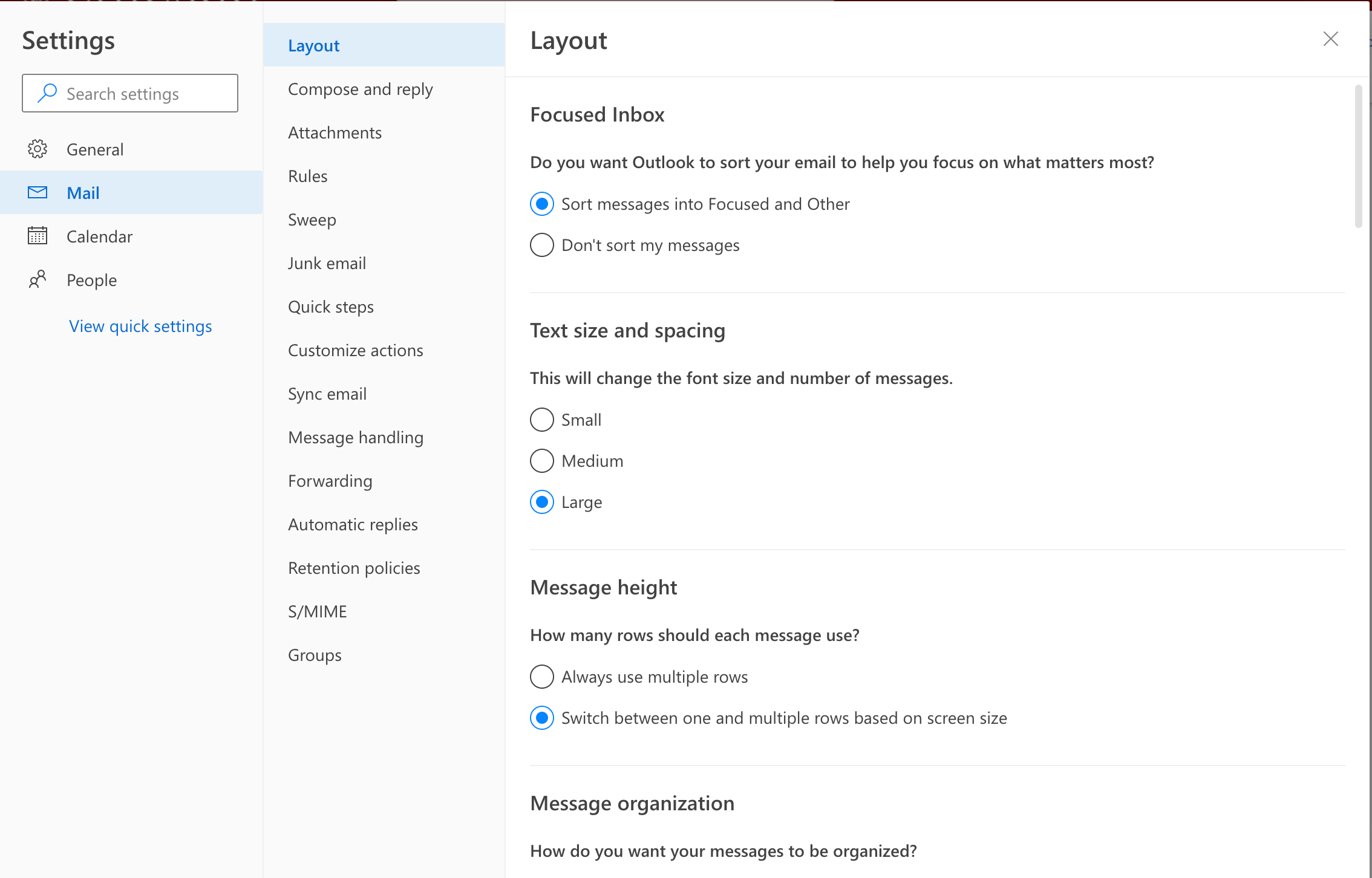IT Knowledge - Remove Email Forwarding and Read Your Email Using ...