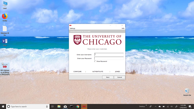 Knowledge Article View - Shared Services