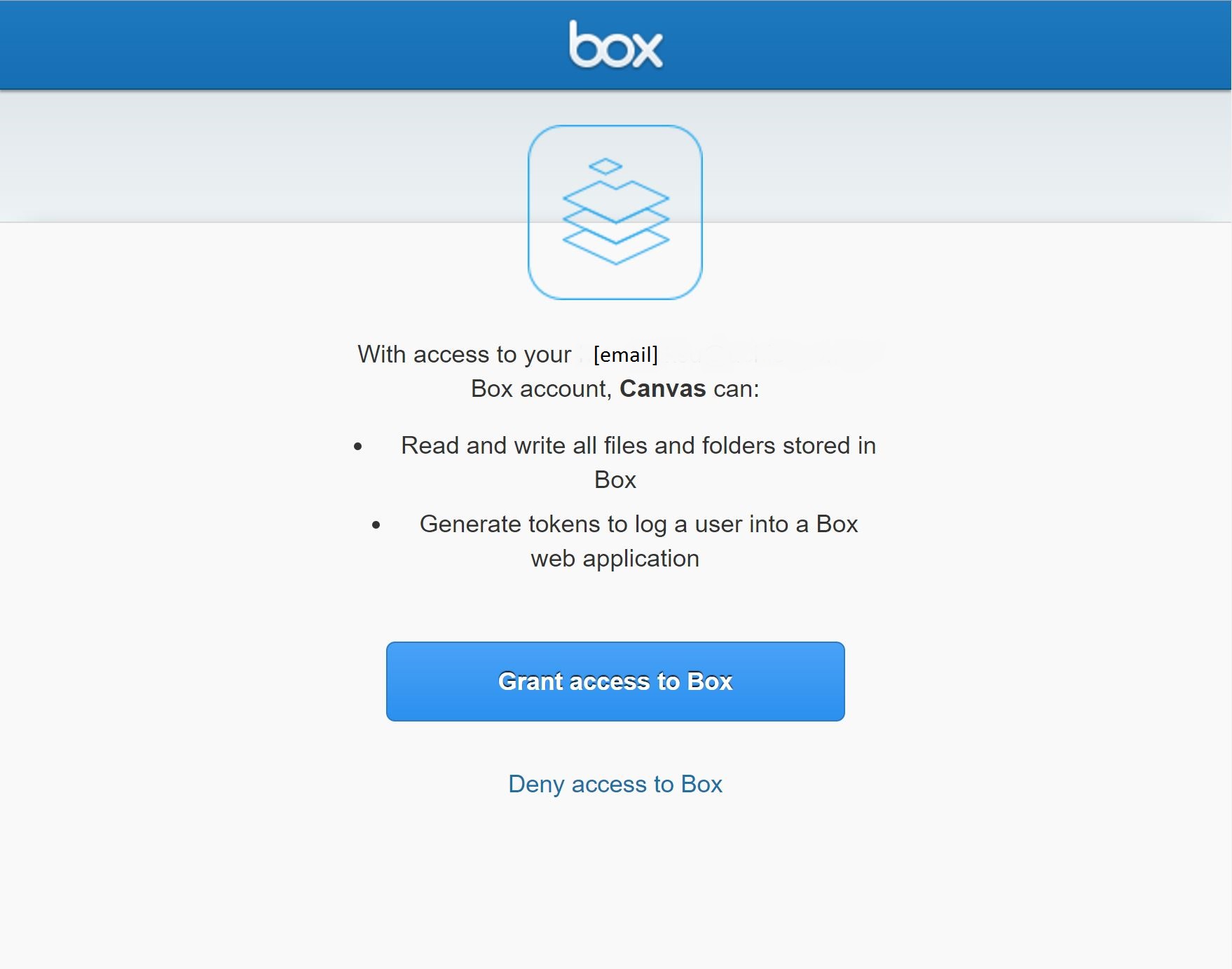 IT Knowledge - Connect Canvas to UChicago Box for Instructors and ...
