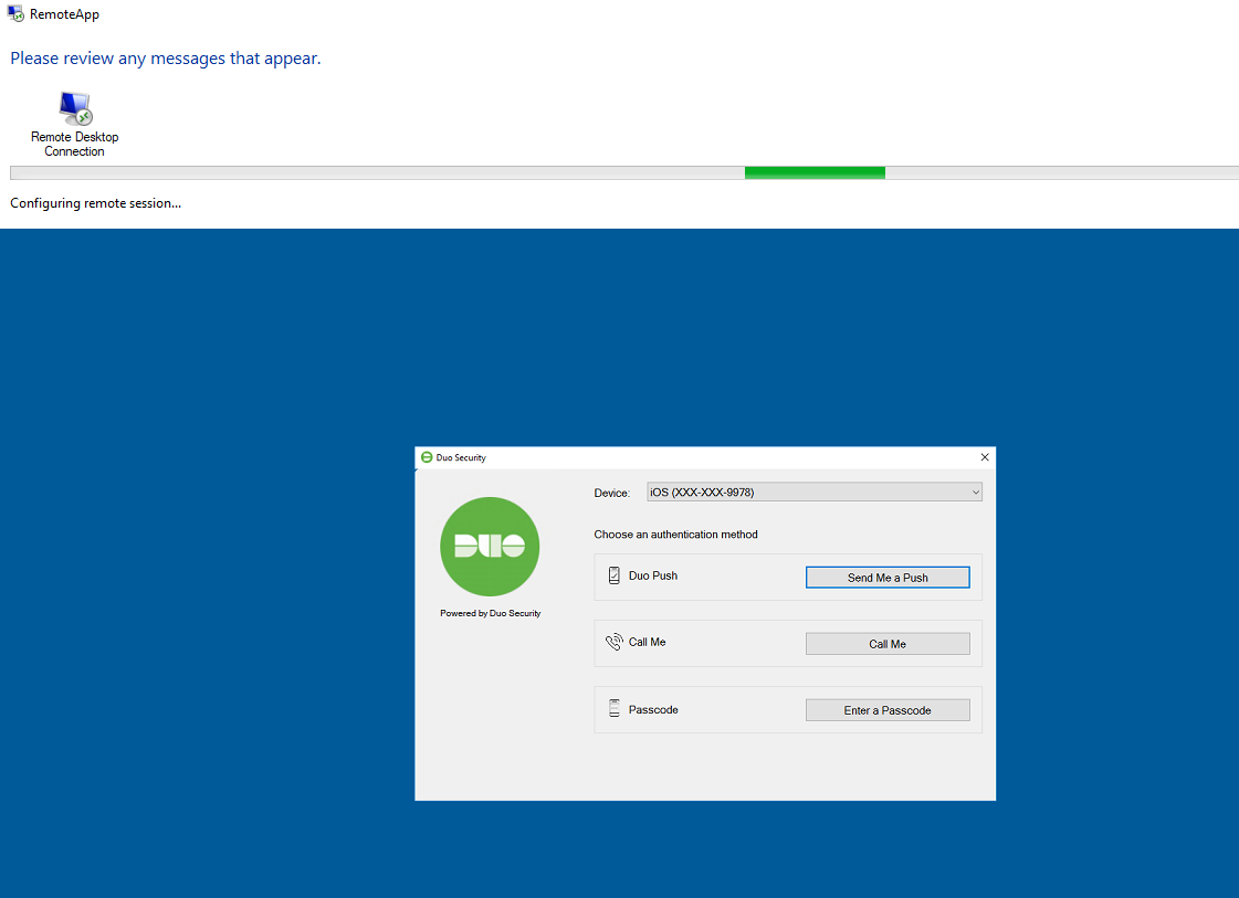IT Knowledge - Connect to the Windows JUMP APP Service for Server ...
