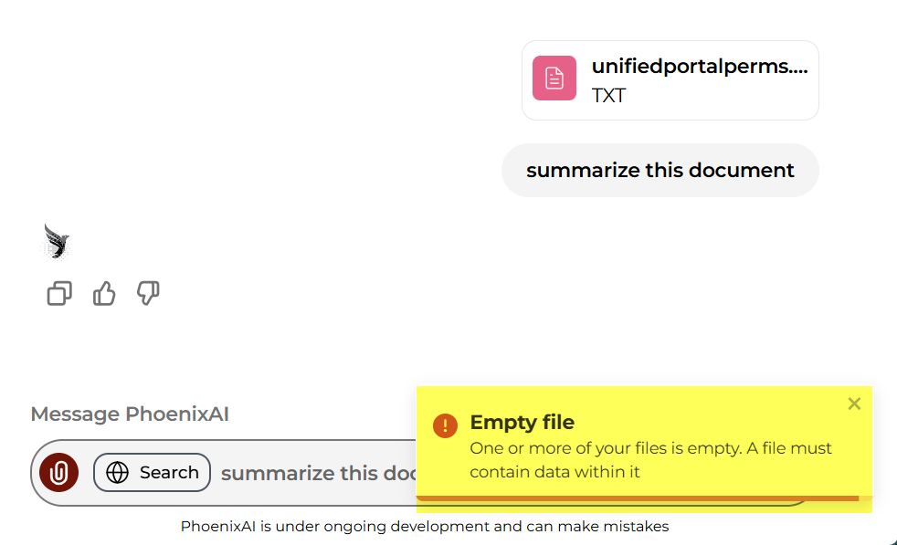 IT Services Knowledge - PhoenixAI FAQ and Troubleshooting Guide ...
