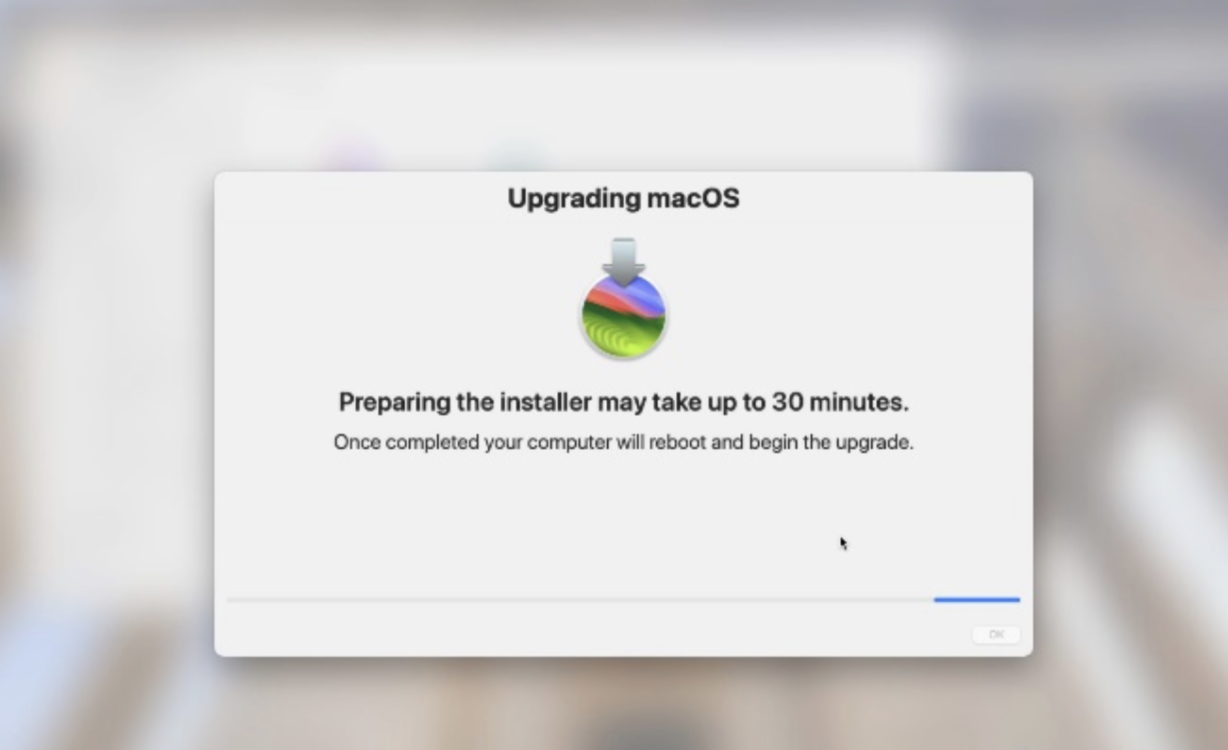IT Services Knowledge - Upgrade to macOS Tahoe - ITS Managed Computers ...