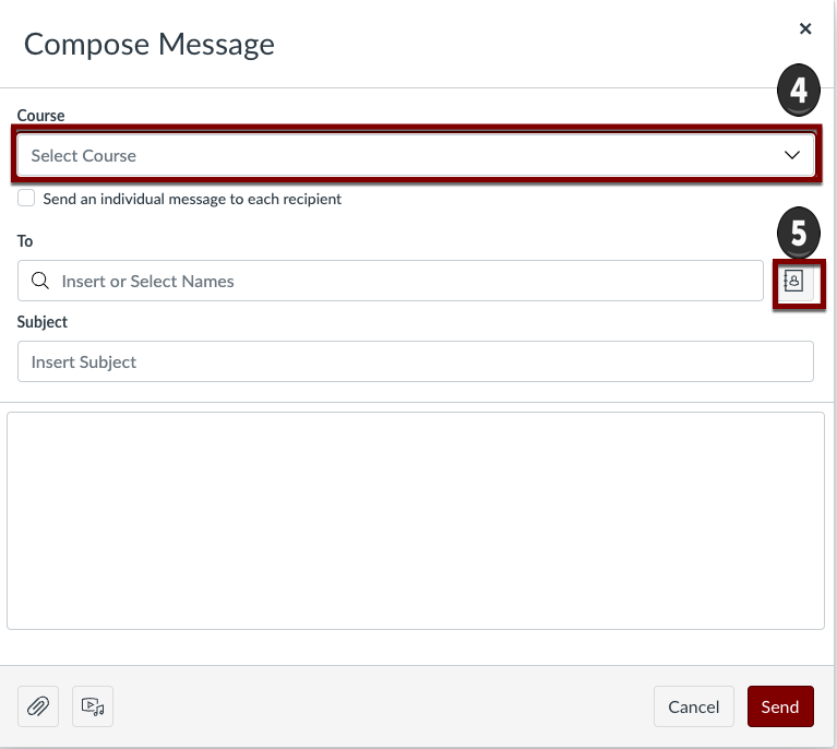 IT Knowledge - Canvas FAQ for Instructors - IT Service Portal