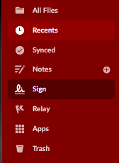IT Knowledge - UChicago Box Sign (E-Signature) Quick Reference Guide ...