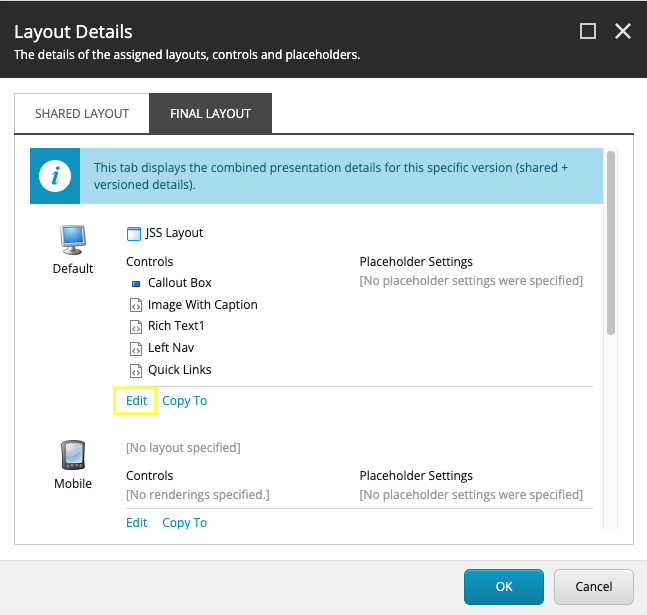 IT Services Knowledge - Sitecore: Common Pitfalls - IT Service Portal