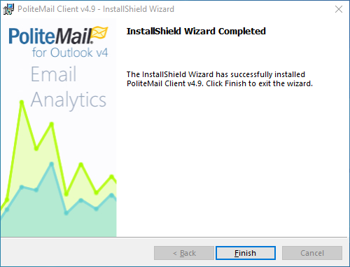 IT Knowledge - PoliteMail Self-Installation Guide - Services Portal