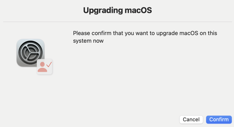 IT Services Knowledge - Upgrade to macOS Tahoe - ITS Managed Computers ...