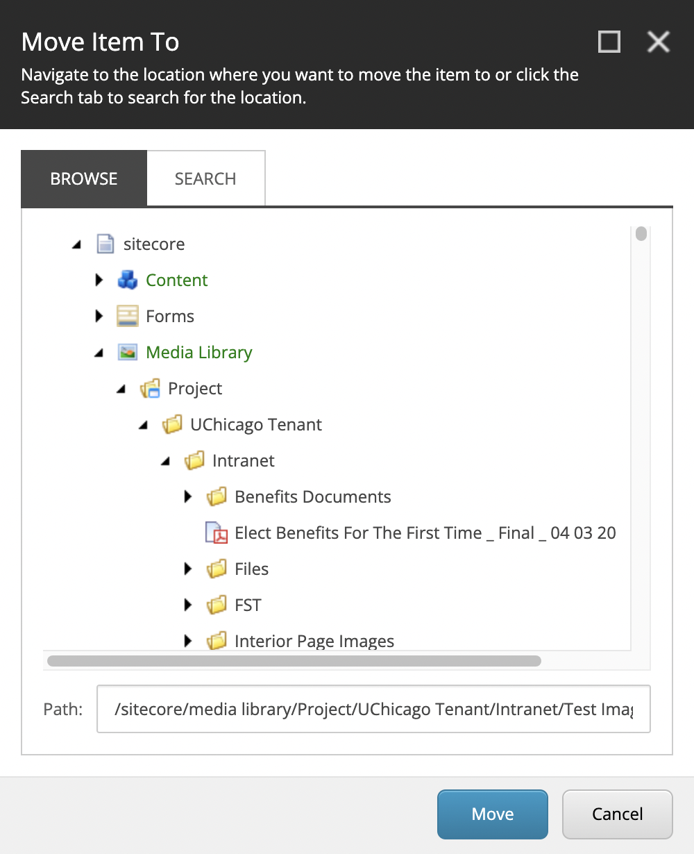 Knowledge Article View - IT Service Portal
