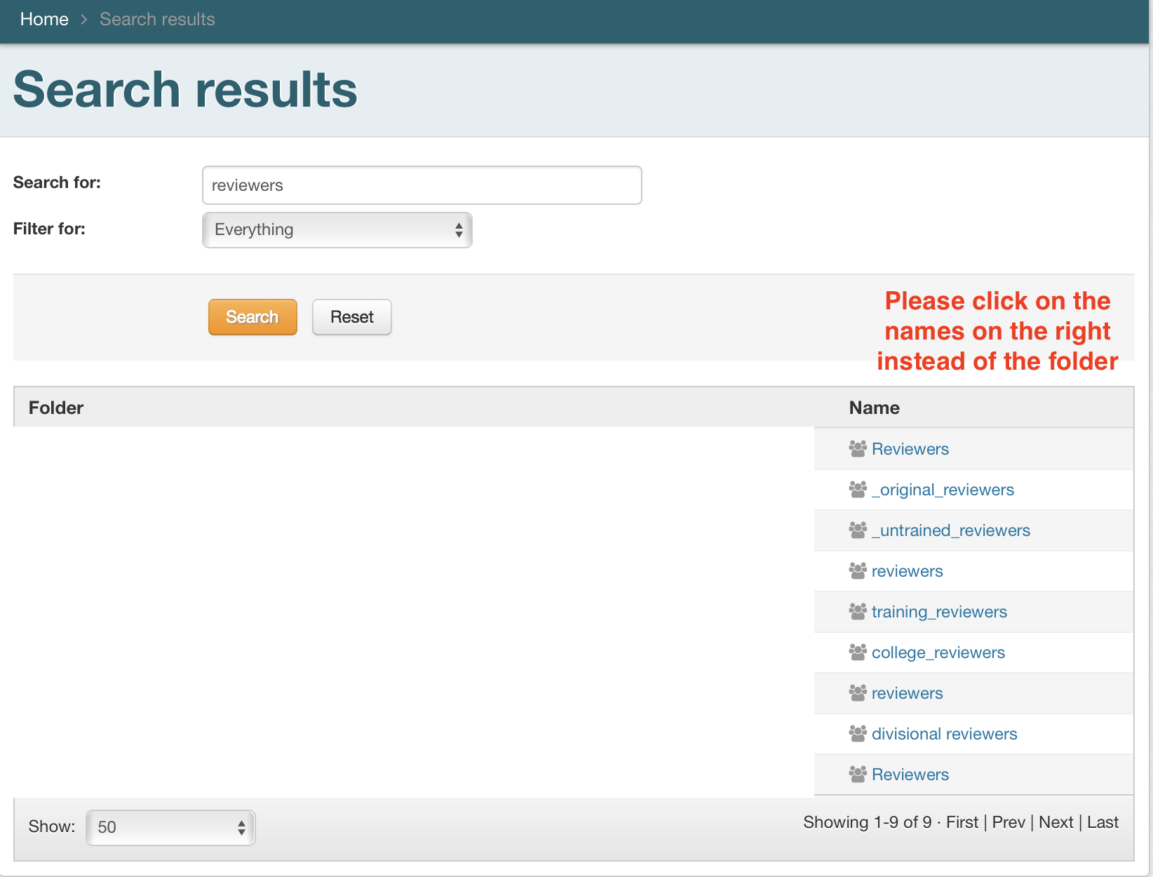 IT Knowledge - Find and Add a Group to Favorites in Grouper - IT ...