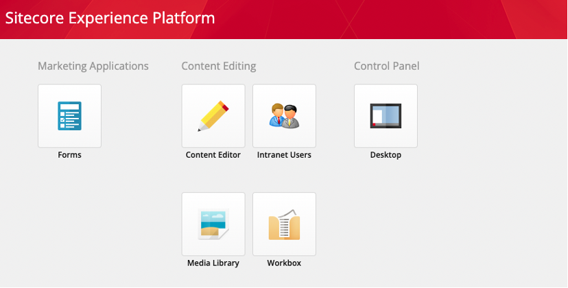 IT Knowledge - Sitecore: Publisher's Guide - IT Service Portal