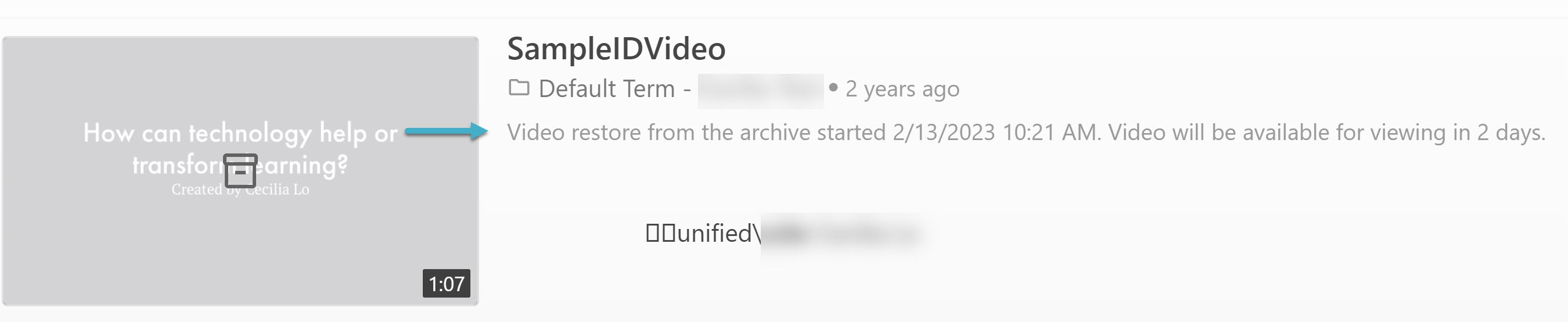 Knowledge Article View - IT Service Portal