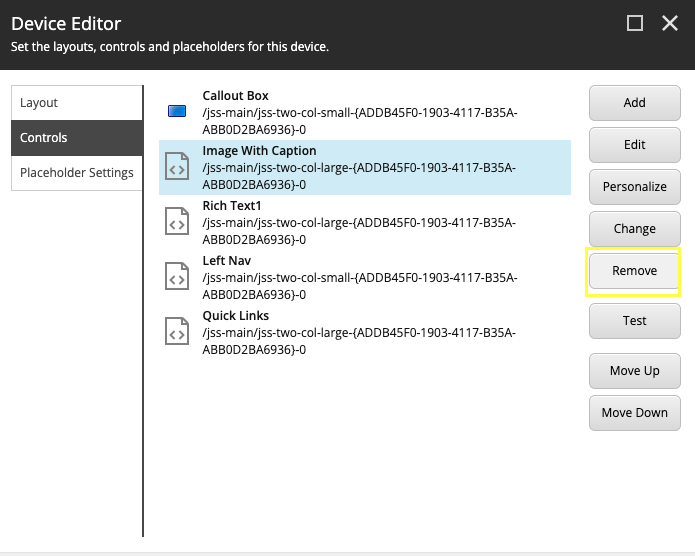 IT Services Knowledge - Sitecore: Common Pitfalls - IT Service Portal
