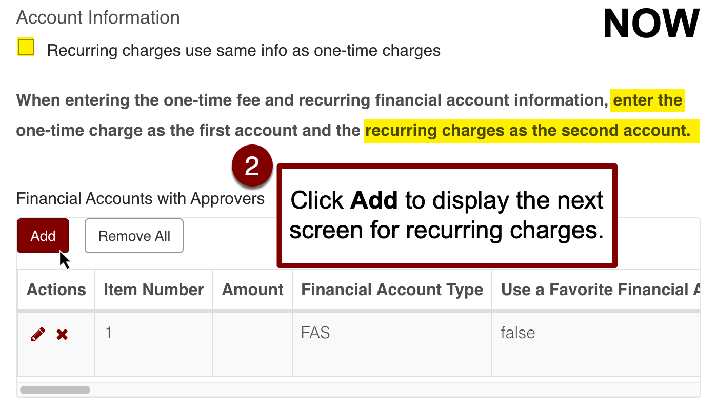 IT Knowledge - FAS to FST Transformation - Request Form Changes FAQ ...