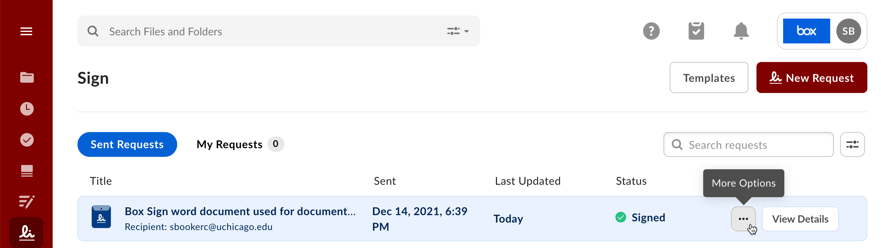 Knowledge Article View - IT Service Portal