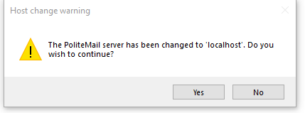 IT Knowledge - PoliteMail Self-Installation Guide - Services Portal