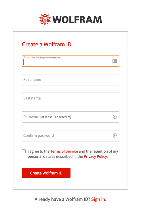 IT Knowledge - Get Mathematica - IT Service Portal