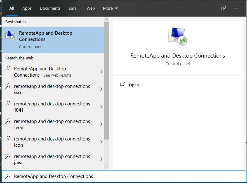 Knowledge Article View - IT Service Portal