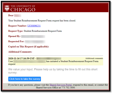 Knowledge Article View - Services Portal