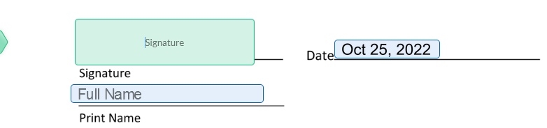 IT Knowledge - UChicago Box Sign (E-Signature) Quick Reference Guide ...