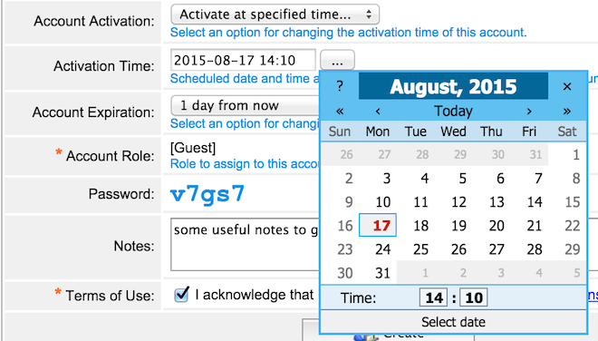 Knowledge Article View - IT Service Portal