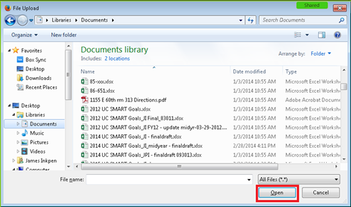 IT Knowledge - Submit Employee Request for Business Objects Access Via Workday - Services Portal