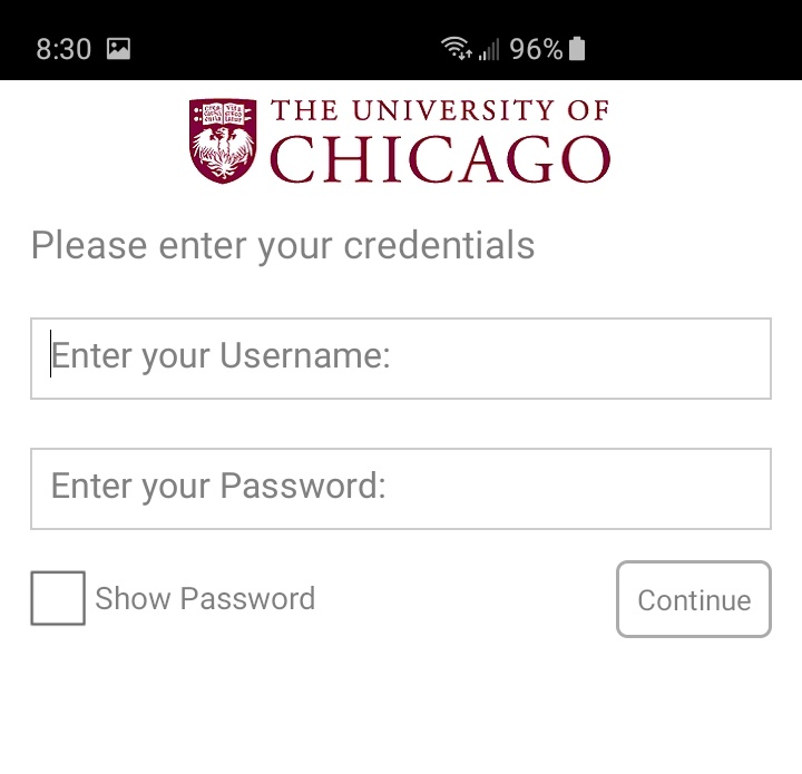 Knowledge Article View - Shared Services