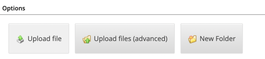 IT Knowledge - Sitecore: Navigating the Media Library - Services Portal