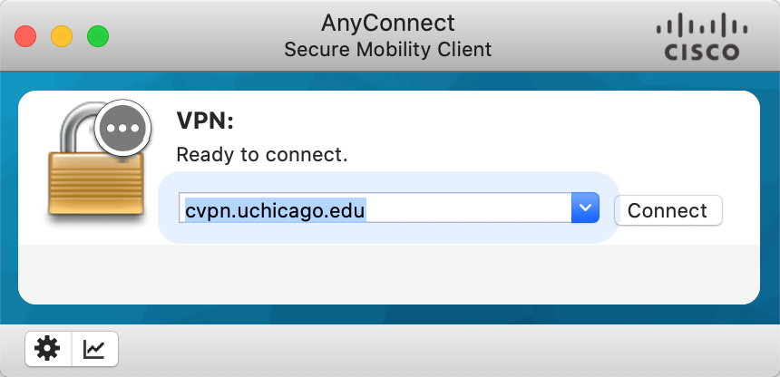 IT Knowledge - Install Cisco AnyConnect Mobility Client on macOS and ...