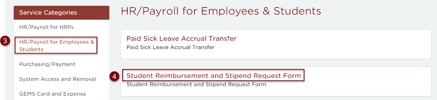 Knowledge Article View - Services Portal